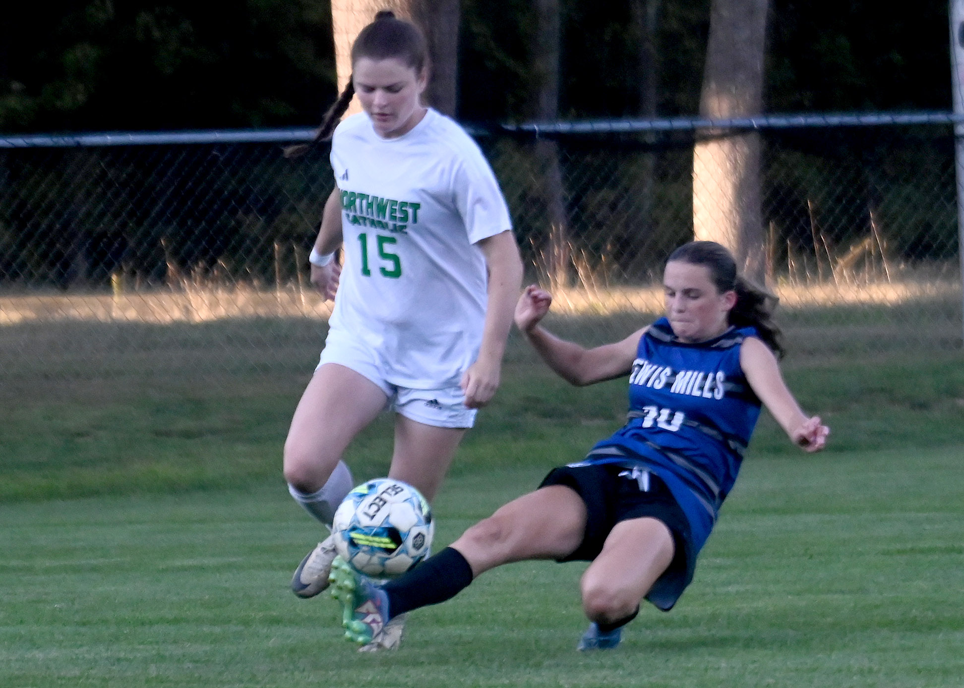 CIAC girls soccer tournament second round: What you need to know