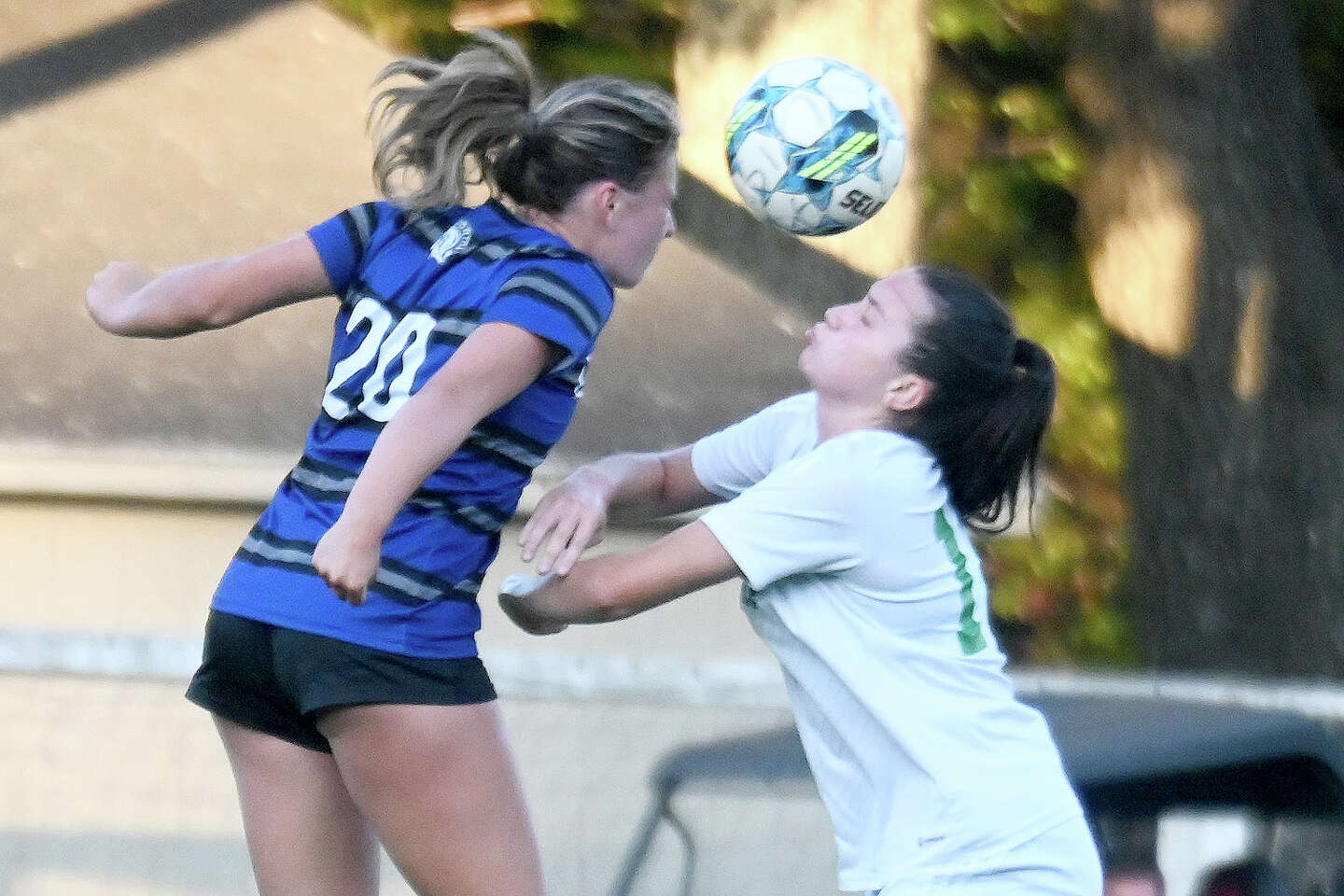 Connecticut high school girls soccer coaches Week 3 rankings 2025