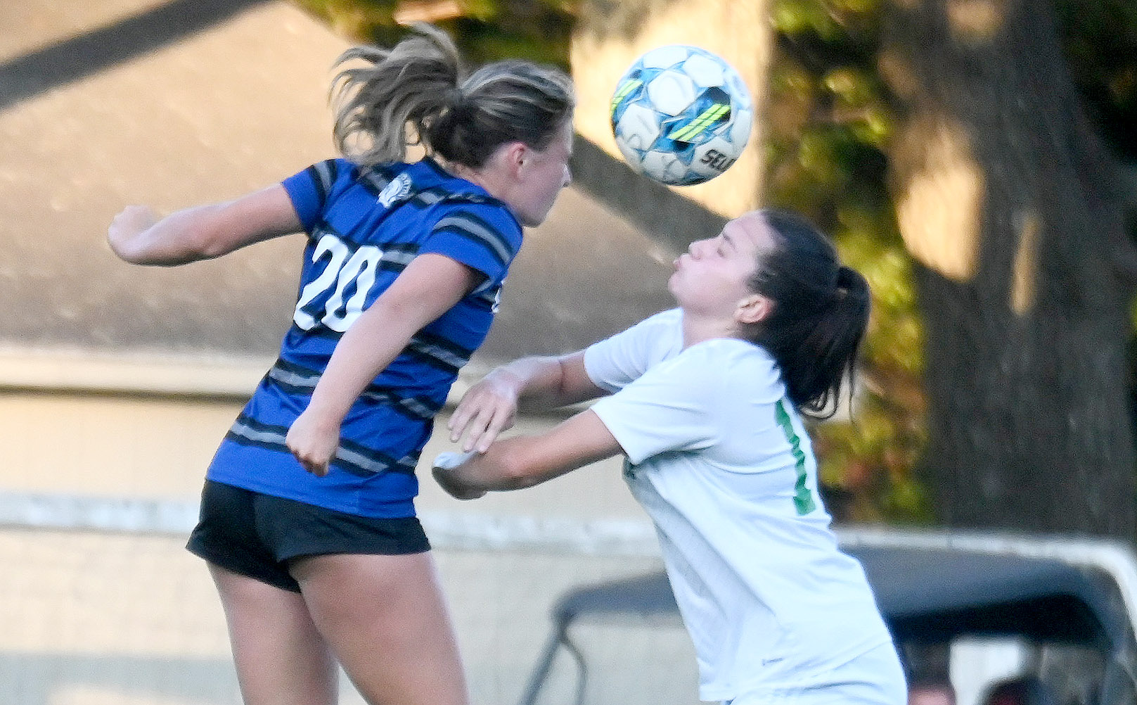 Connecticut high school girls soccer coaches Week 3 rankings 2025