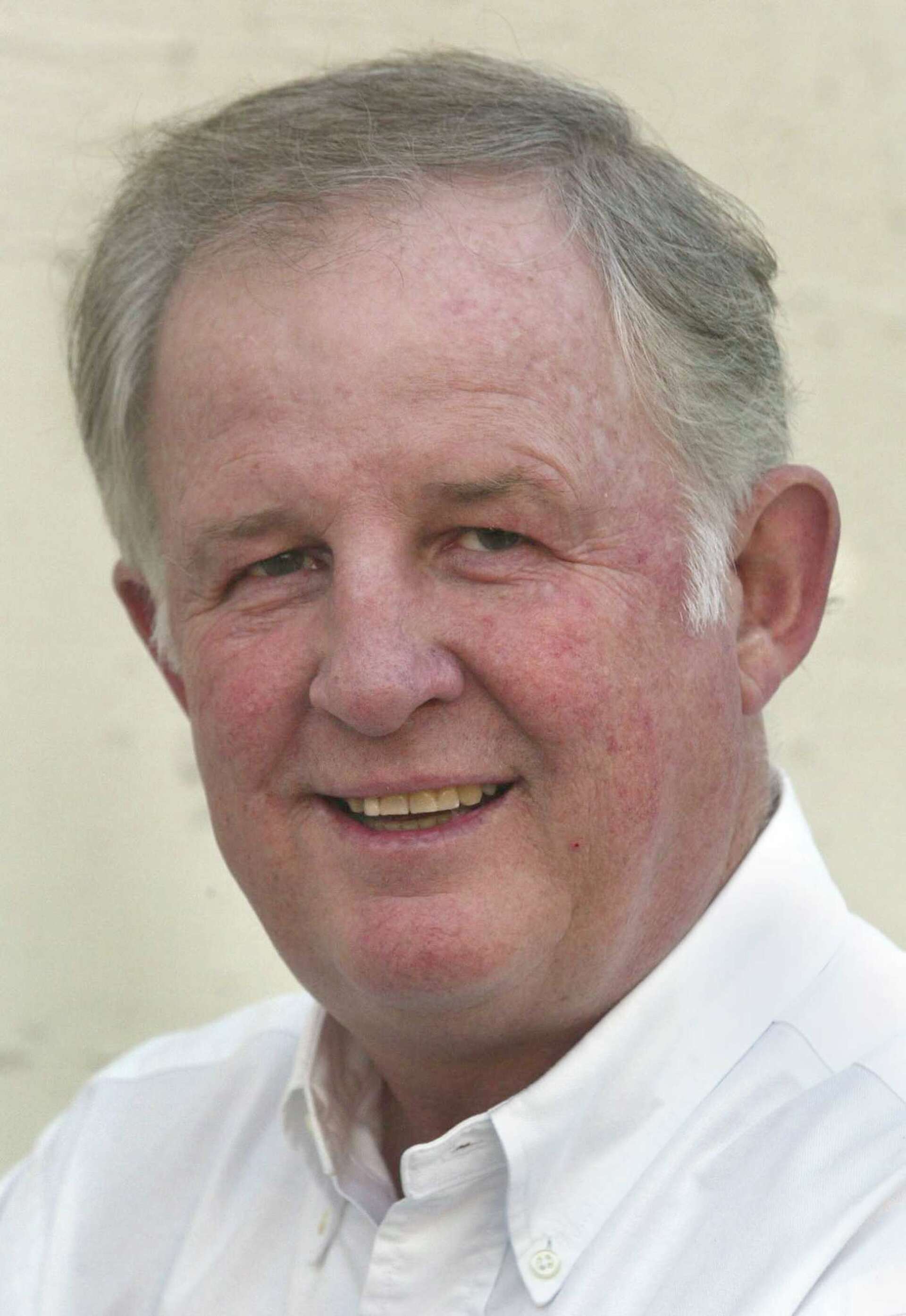 Longtime Chronicle sportswriter David Bush dies at age 80