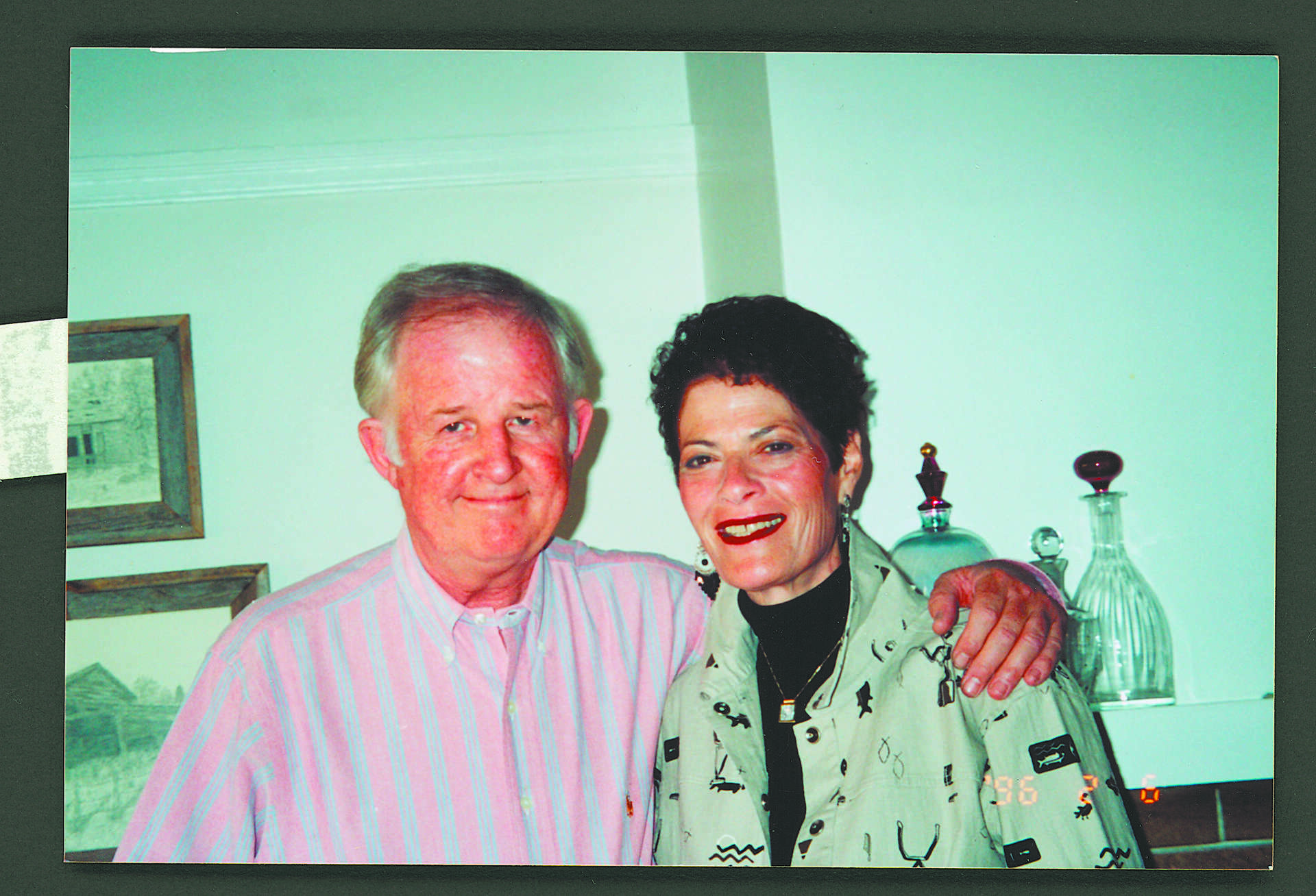Longtime Chronicle sportswriter David Bush dies at age 80