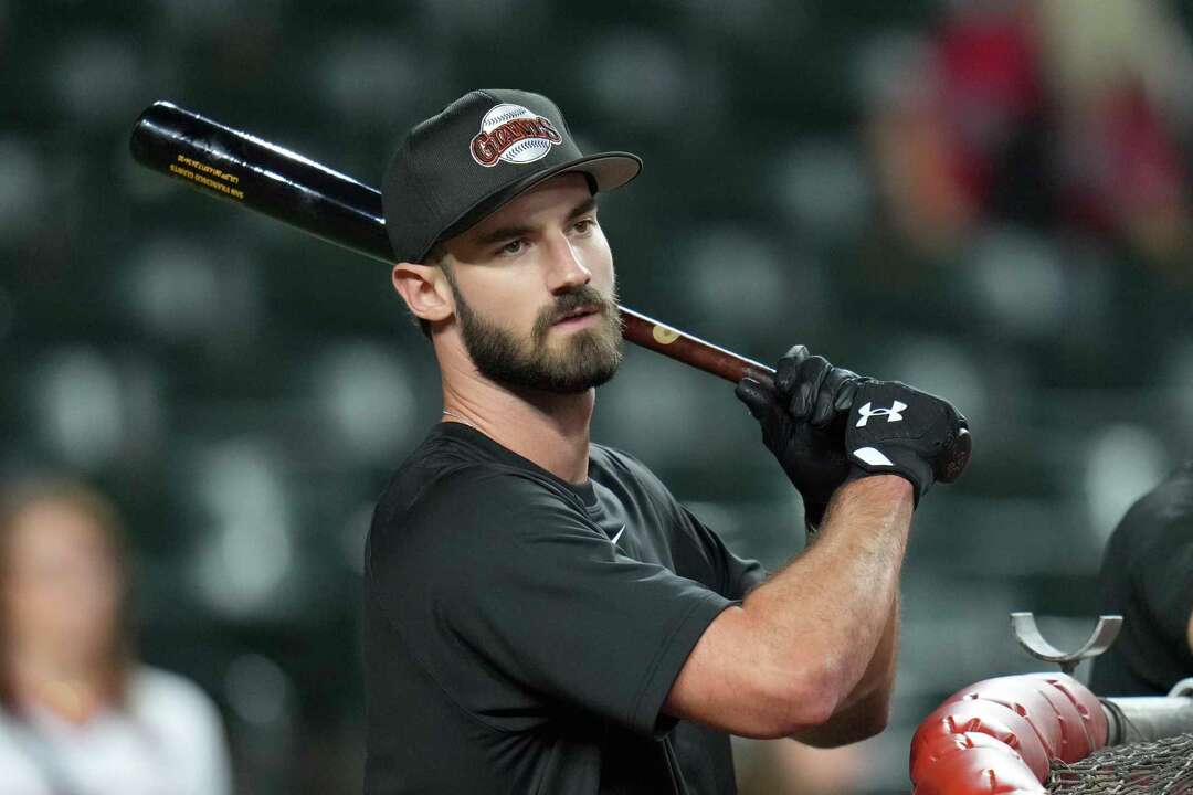 How Bryce Eldridge got the call to join Giants, sustain a playoff bid