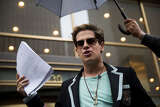 Milo Yiannopoulos 'unretiring' in response to Charlie Kirk shooting