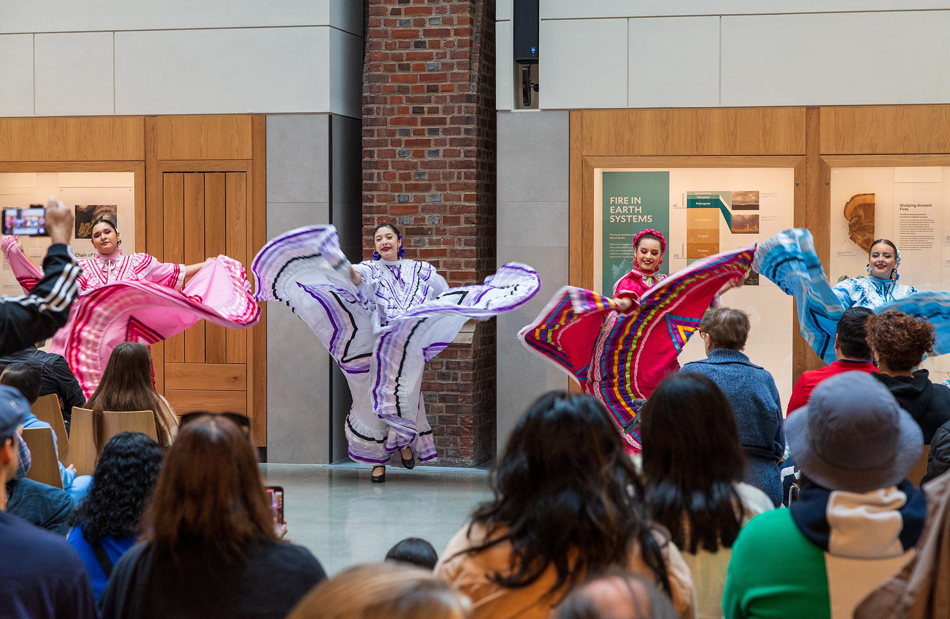 Fiesta Latina celebrates Hispanic heritage in New Haven