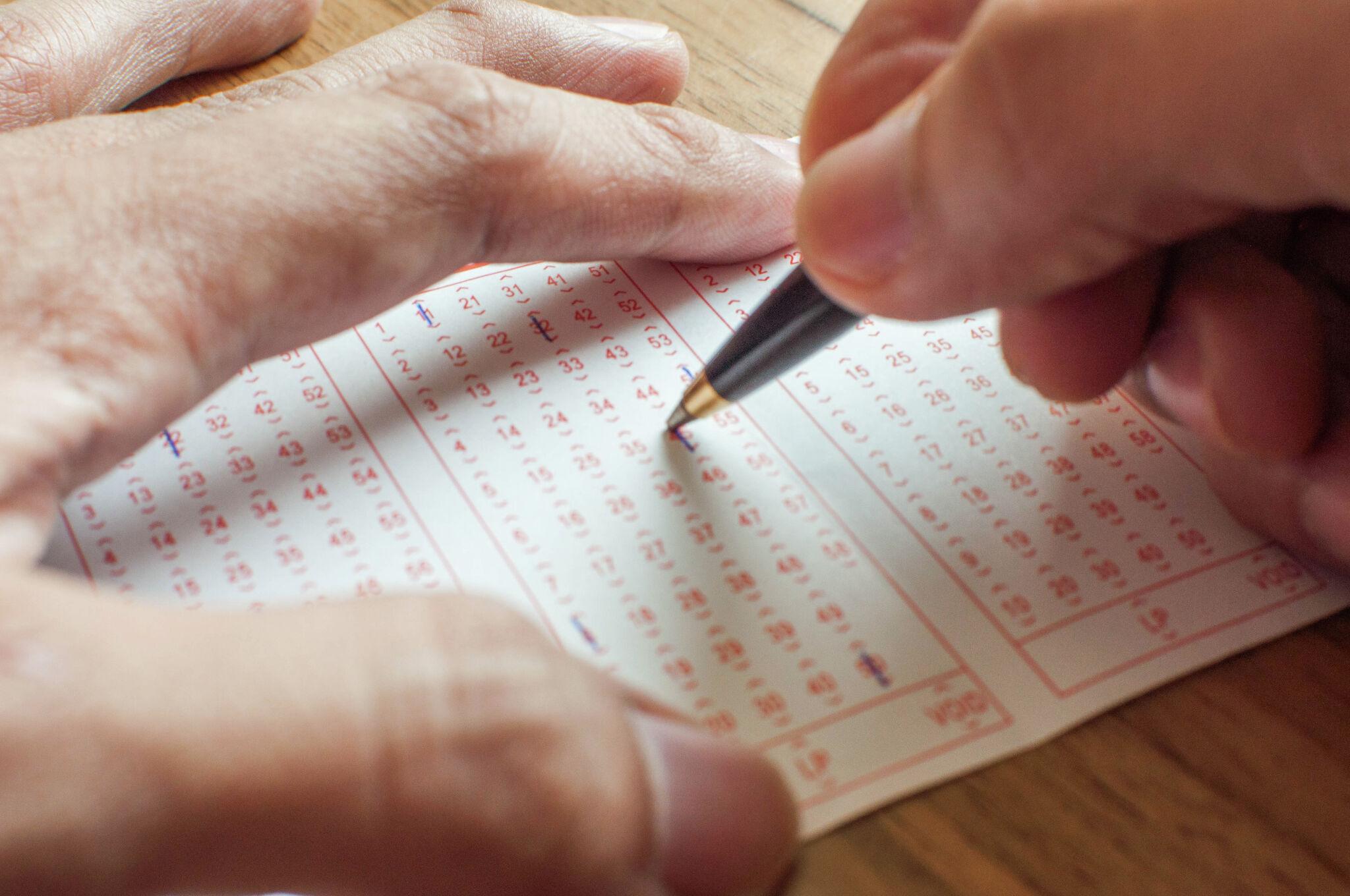CT Lottery players win $100K jackpot prizes from playing Cash 5