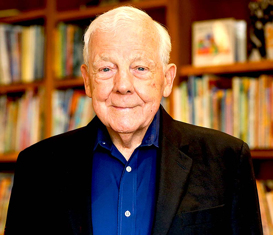 WT Fall Gather focuses on regional agriculture, Dr. Stanley Schaeffer