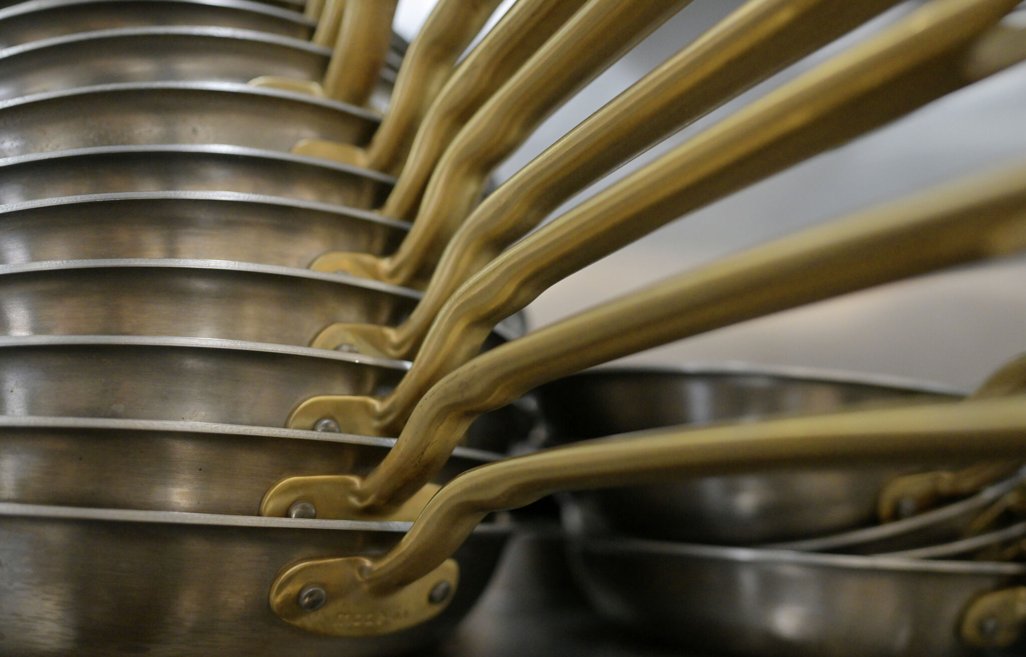 FDA expands list of unsafe cookware products that may leach lead