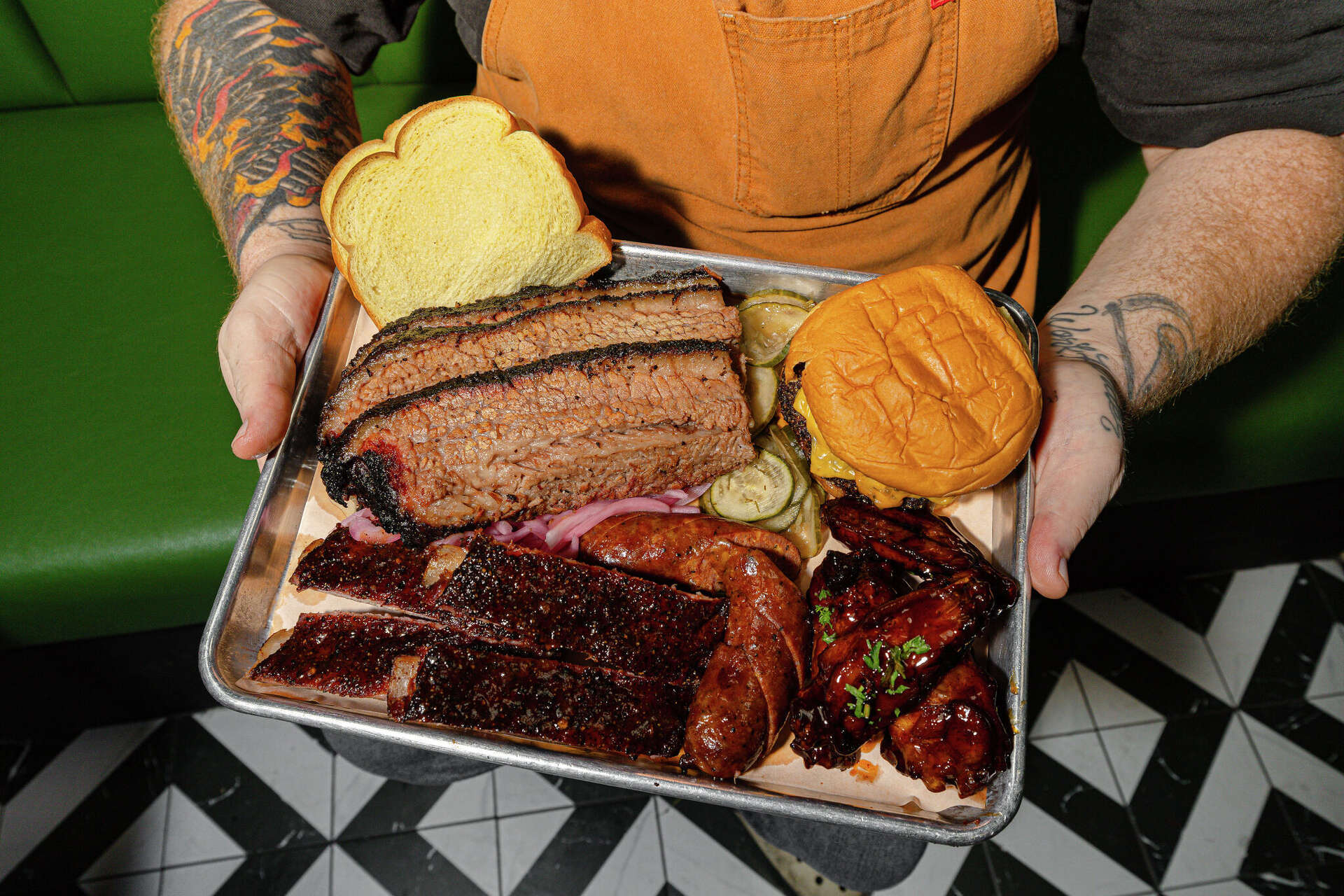 The best BBQ in America owes its success to Texas, here's why