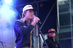 Hudson Westbrook drops debut album Texas Forever, tours