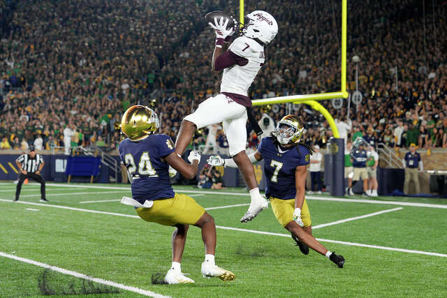 Texas A&M football: Do the Aggies play Week 4? Schedule for next game