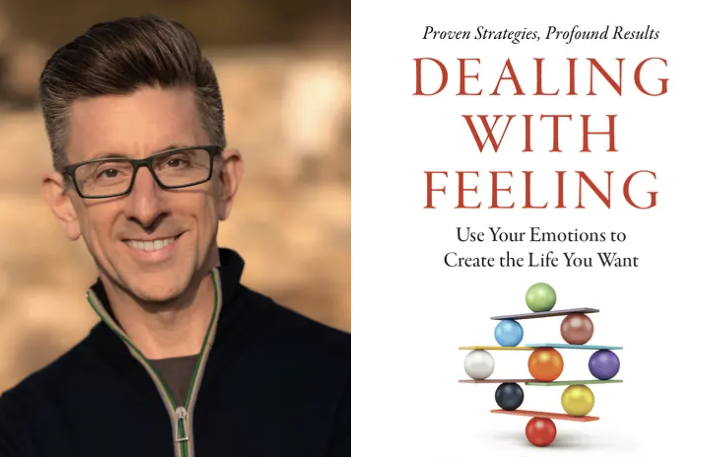 Yale expert explains how to use messy emotions to your advantage