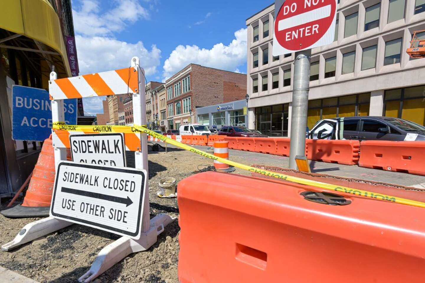Waterbury news from Republican-American and CTInsider