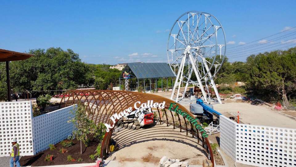 The hot new bars and restaurants coming to S.A. in late 2025