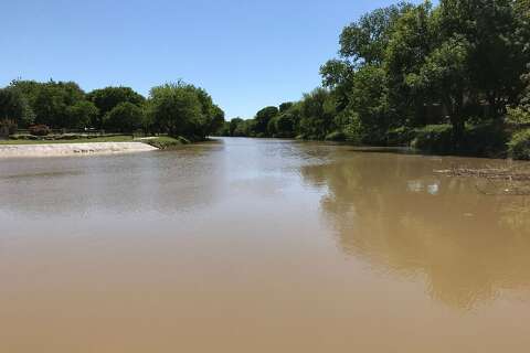 Shocking discovery: Illegal fishing device found on Texas river
