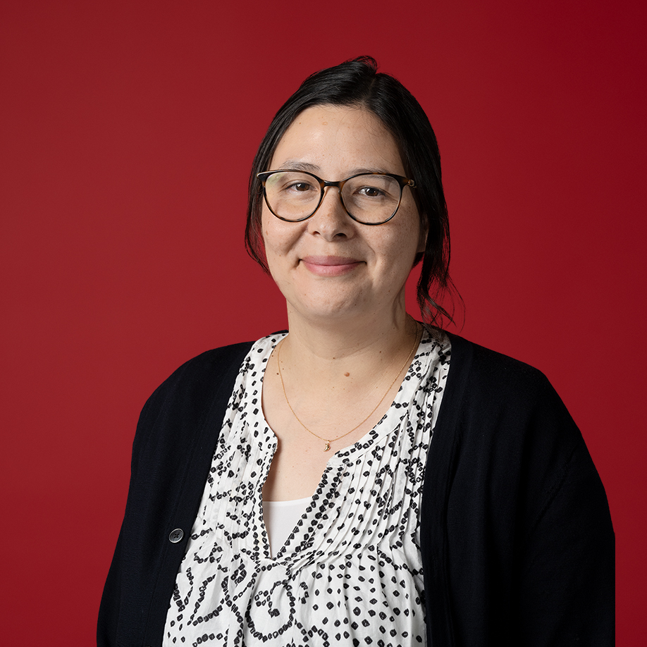 Gillian Mohney, News Editor - SFGATE