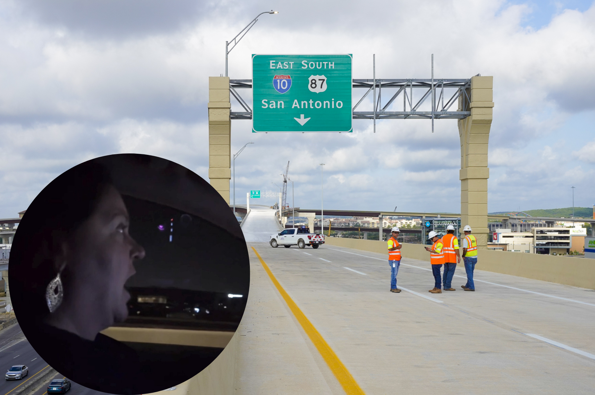 Austin streamer's $30K paintball scavenger hunt sees 1 injured