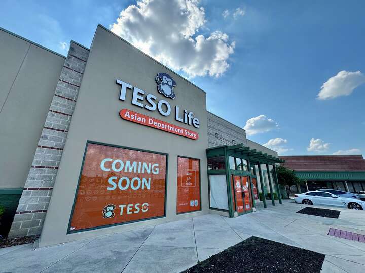 First look at highly-anticipated Asian market in San Antonio