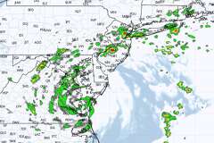 Connecticut Weather Radar