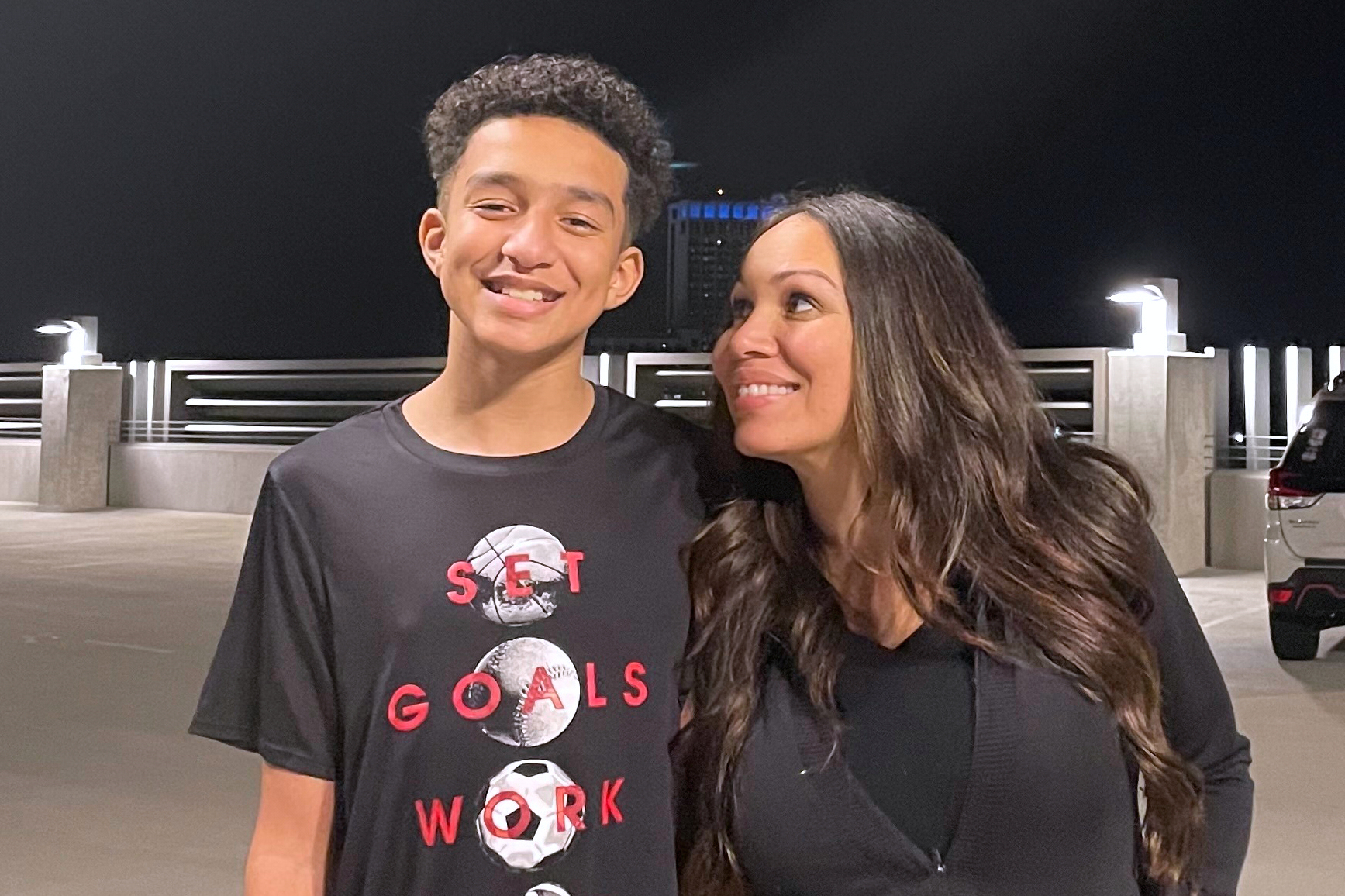 Parents of teens who died by suicide after AI chatbot interactions ...