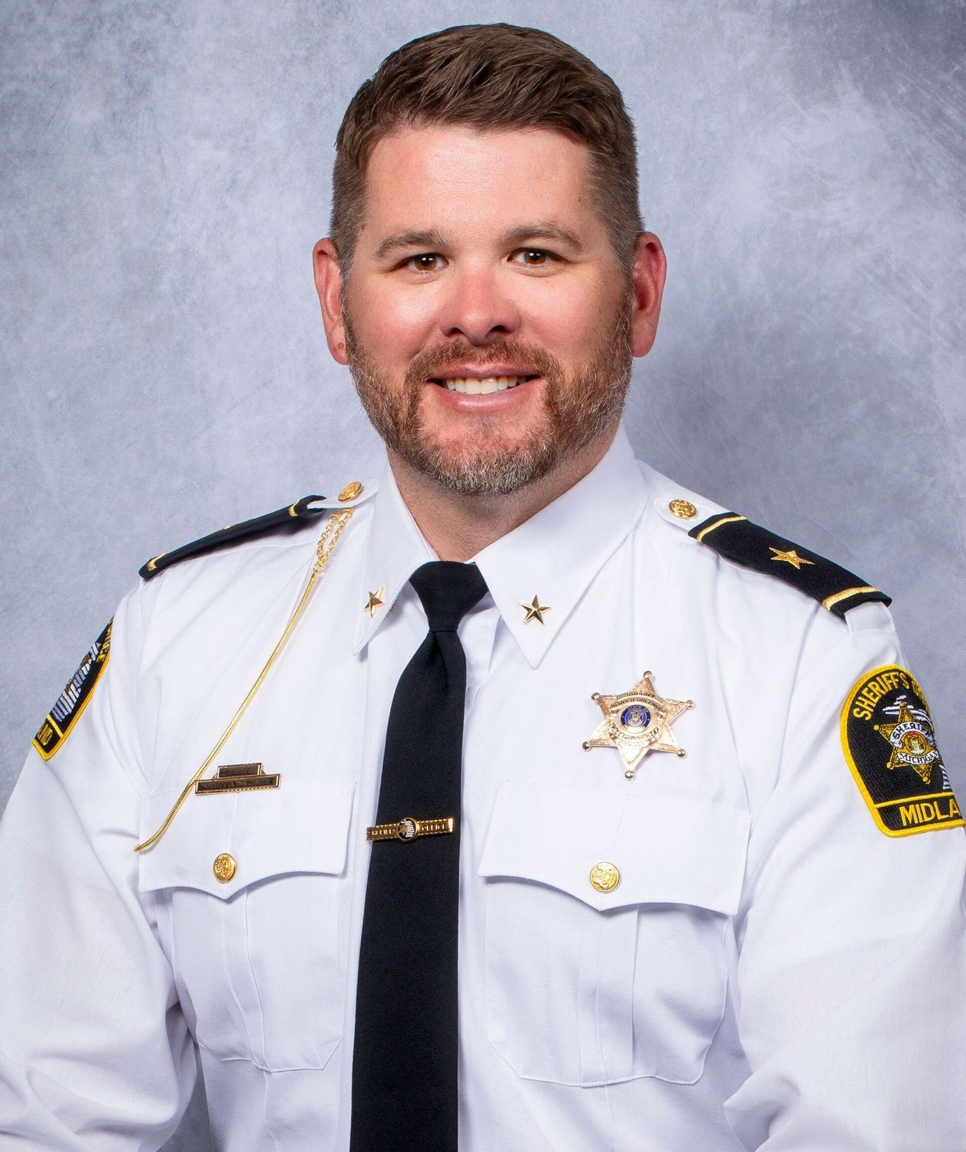 What’s the difference between a Sheriff’s Deputy and a Police Officer