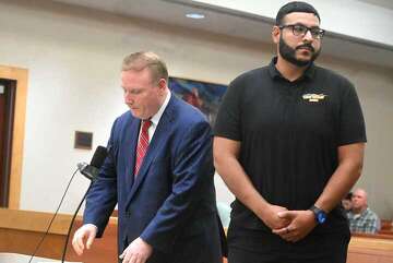 Judge drops a charge against YouTuber in confrontation with CT trooper