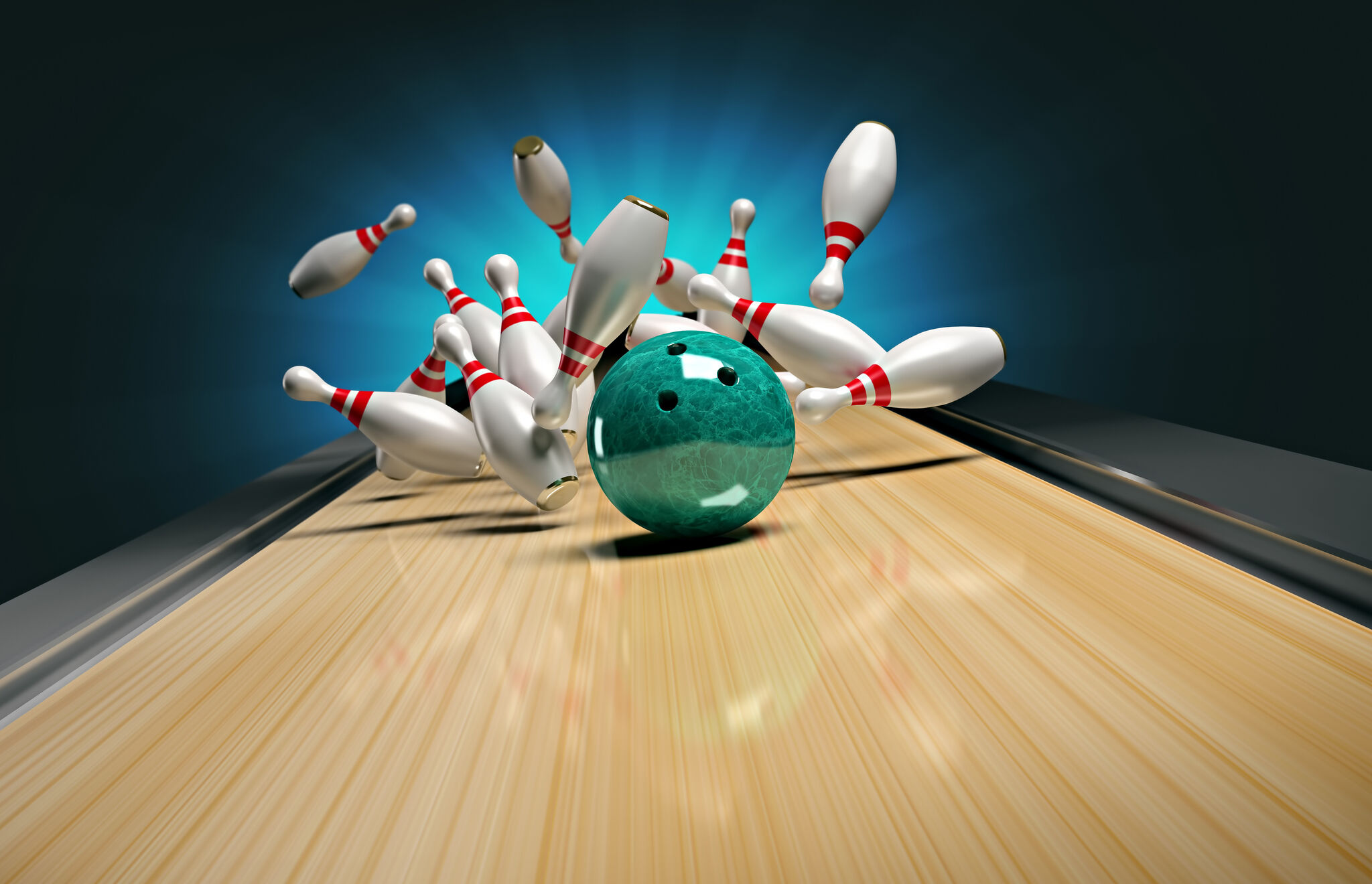 Manistee Semi-Classic Bowling League standings, Jan. 19