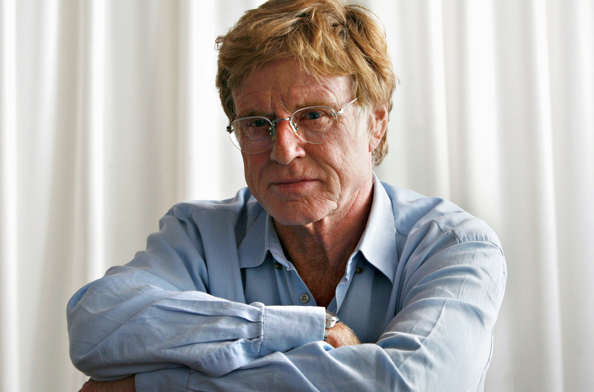 Robert Redford dies at 89, Sundance founder, actor