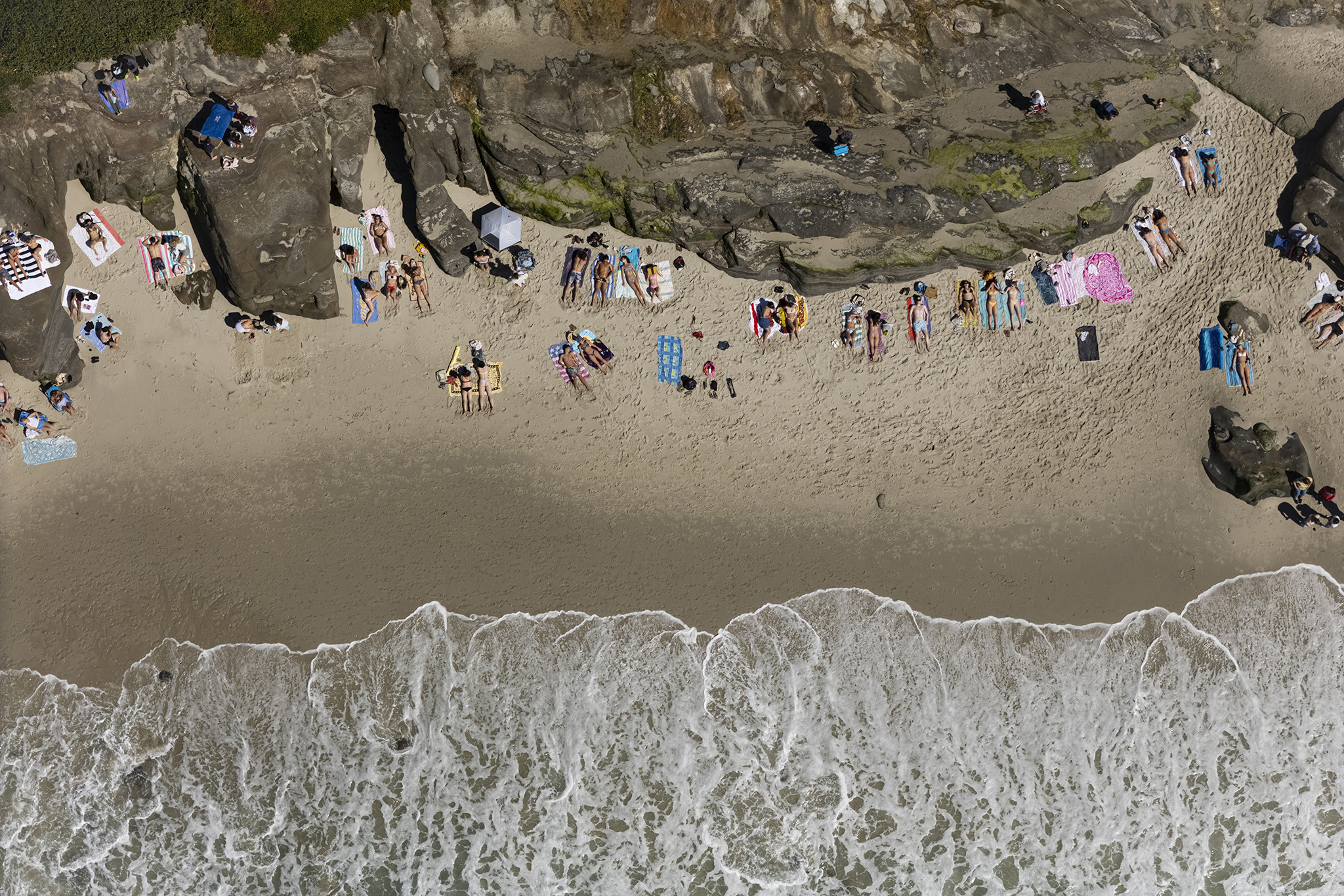 The high cost of saving one of California's most iconic features