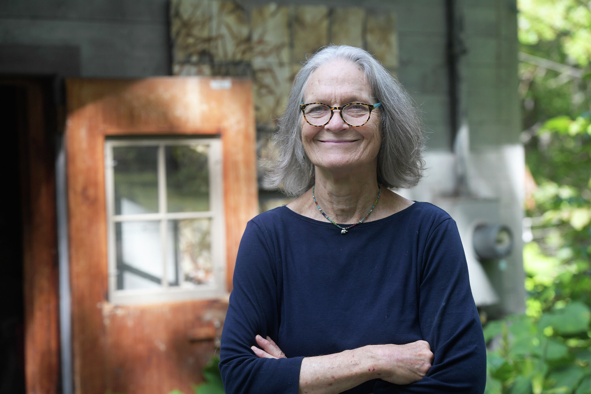 Kent artist honors ceramics traditions of Japan through 50-year career