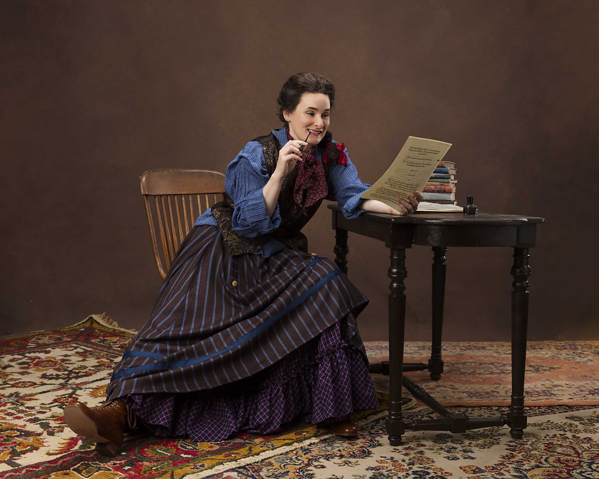 In ‘Little Women,’ a beloved novel gets zesty new life in the Bay Area