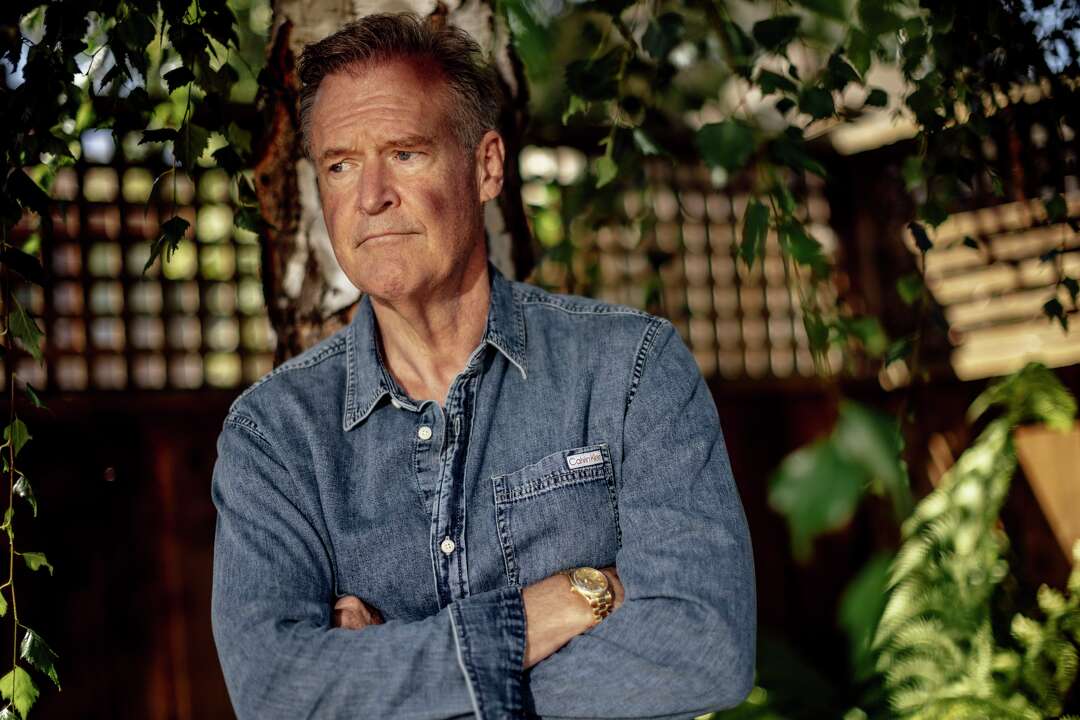 Former KTVU anchor Frank Somerville arrested again