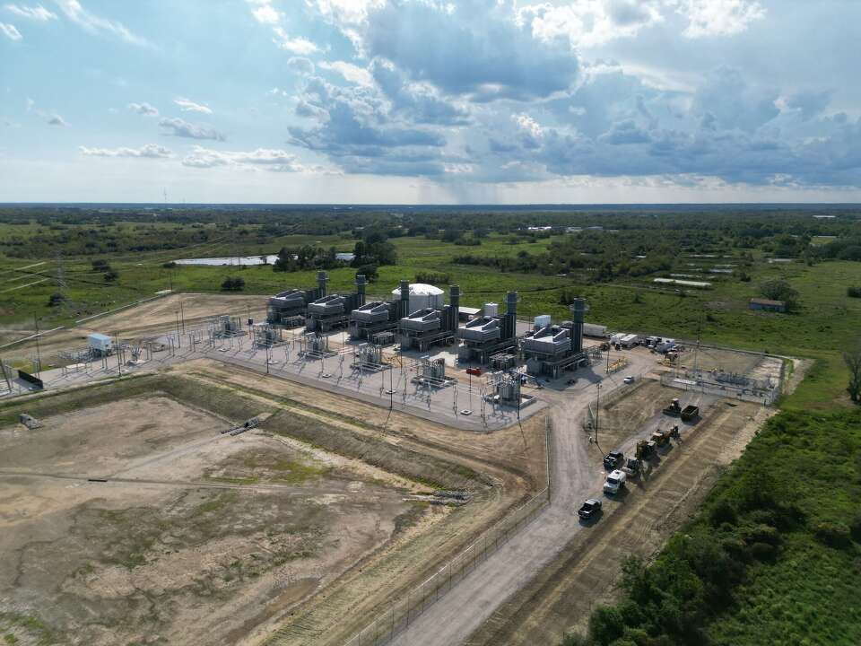 CPS makes $1.4B deal to buy four natural gas-fired power plants