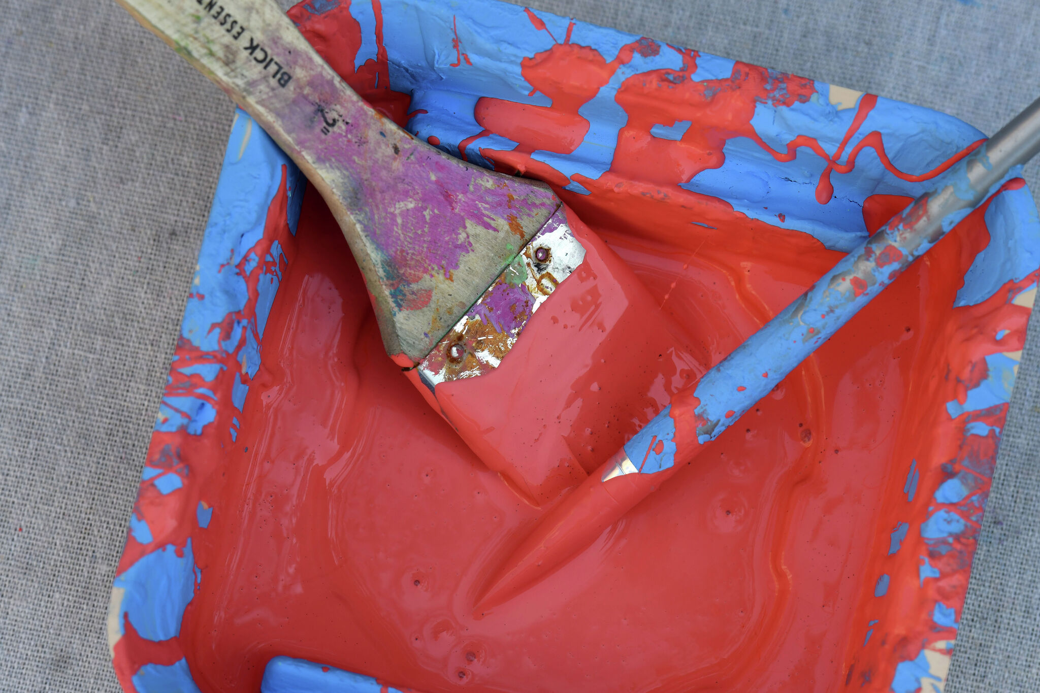 Editorial: Creative resistance