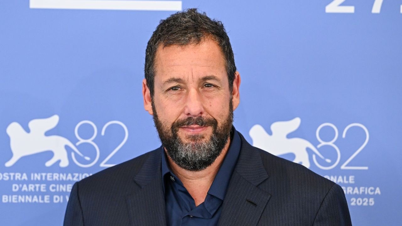 Comedian Adam Sandler's Lavish $20.5 Million Property Portfolio Is No ...