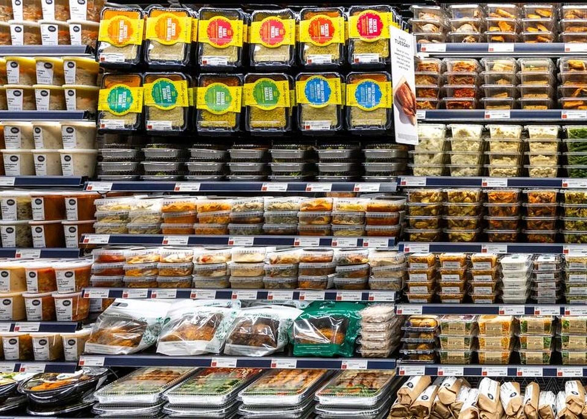 Bay Area Whole Foods shut down over vermin reopens