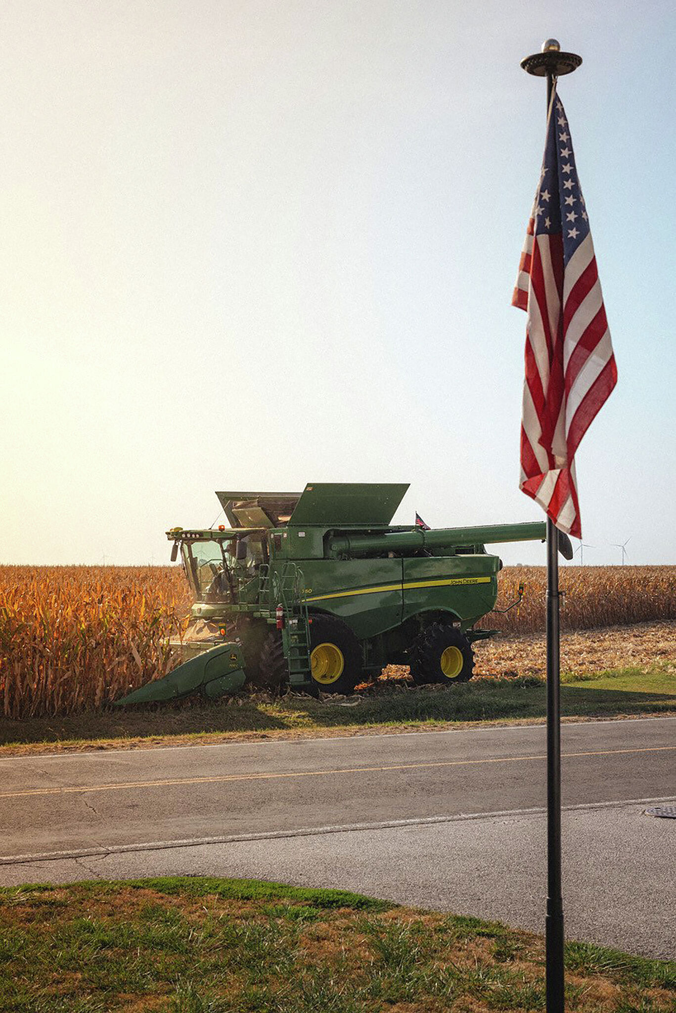 WICS NewsChannel 20 hires Mark Hespen as anchor