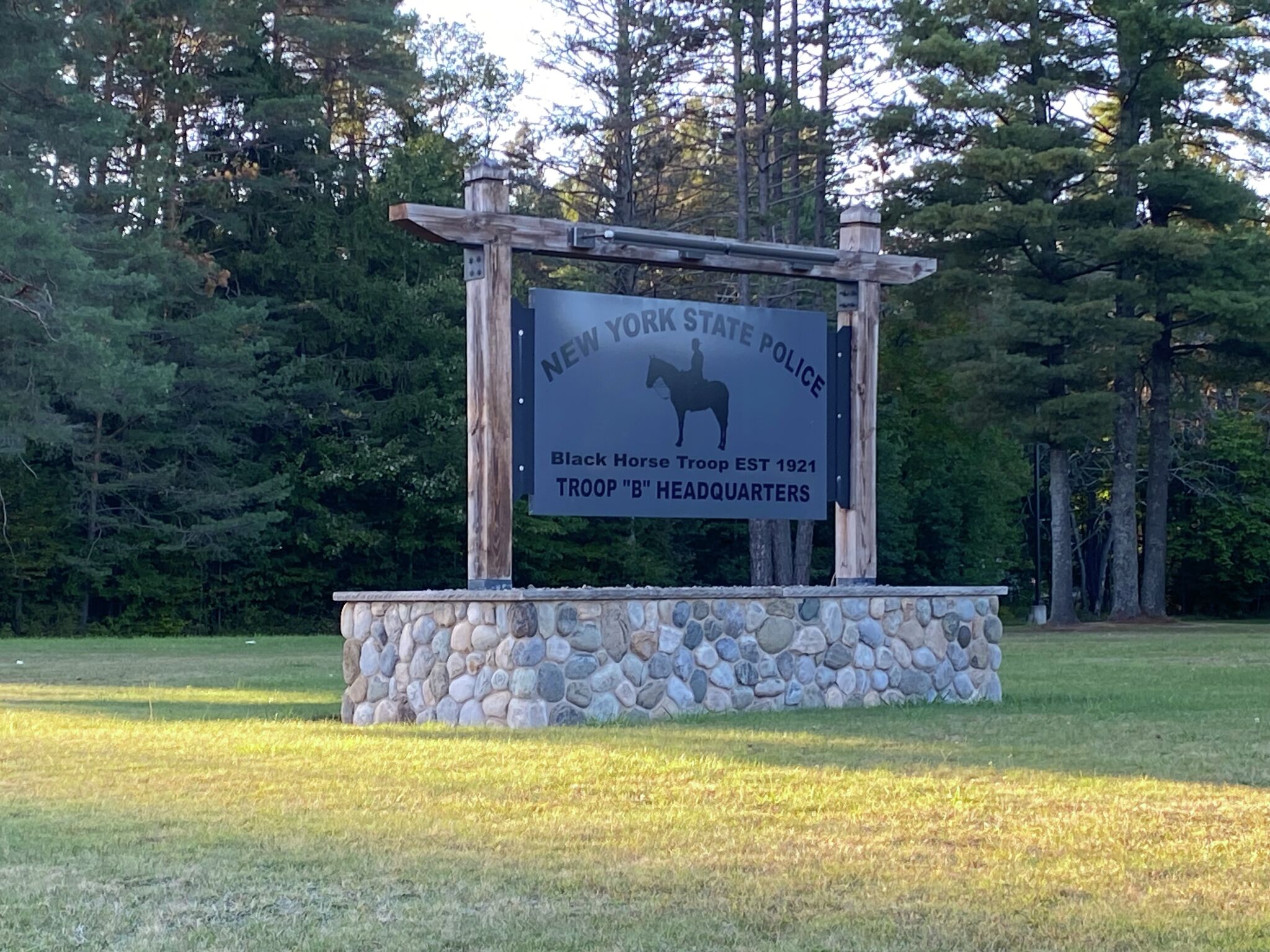 No sightings of accused Cohoes killer as Adirondack search continues