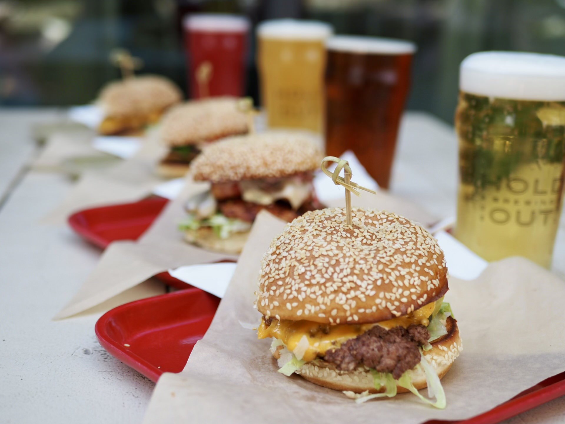 National Cheeseburger Day 2025: Best Austin burgers for less than $10