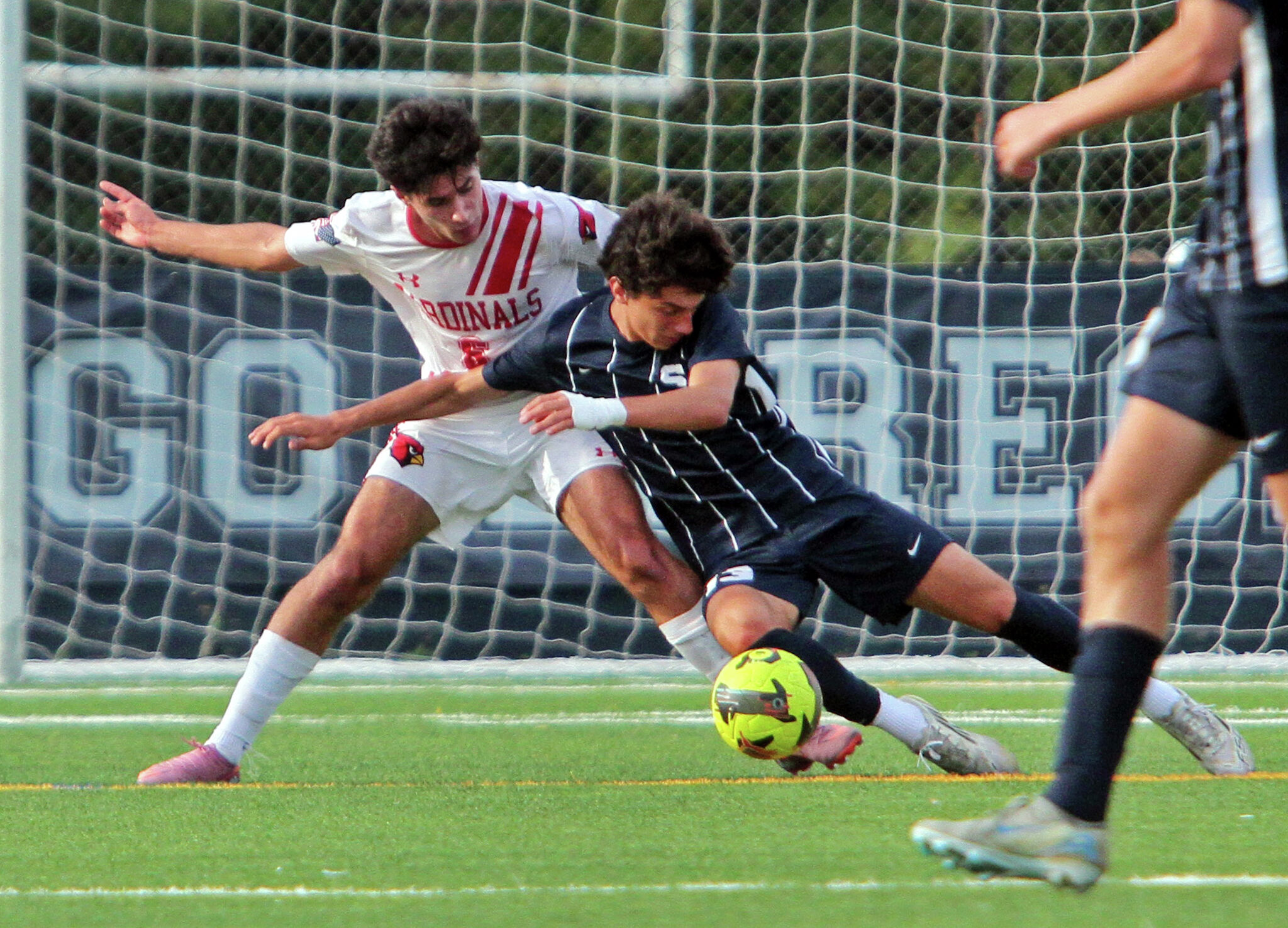 Connecticut high school boys soccer coaches Week 3 rankings 2025