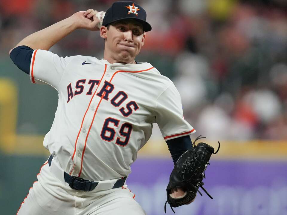 Houston Astros at Los Angeles Angels: How to watch