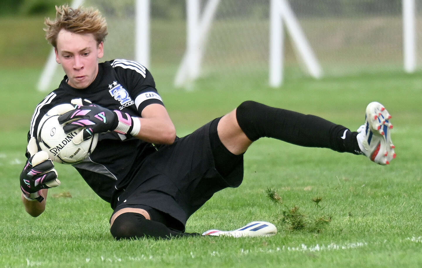 Connecticut high school boys soccer top performances (Oct. 6)