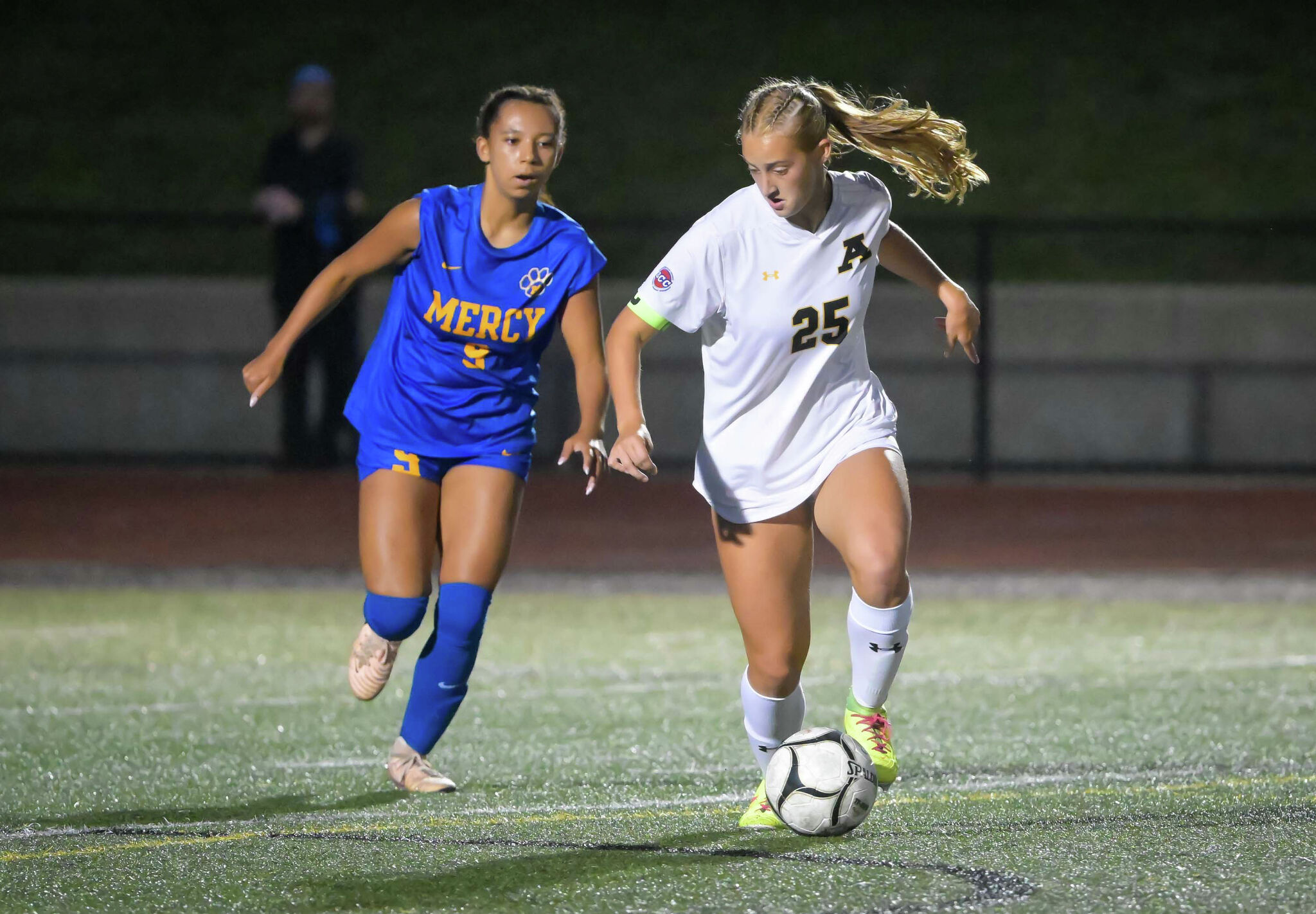 Connecticut high school girls soccer top performances (Sept. 30)