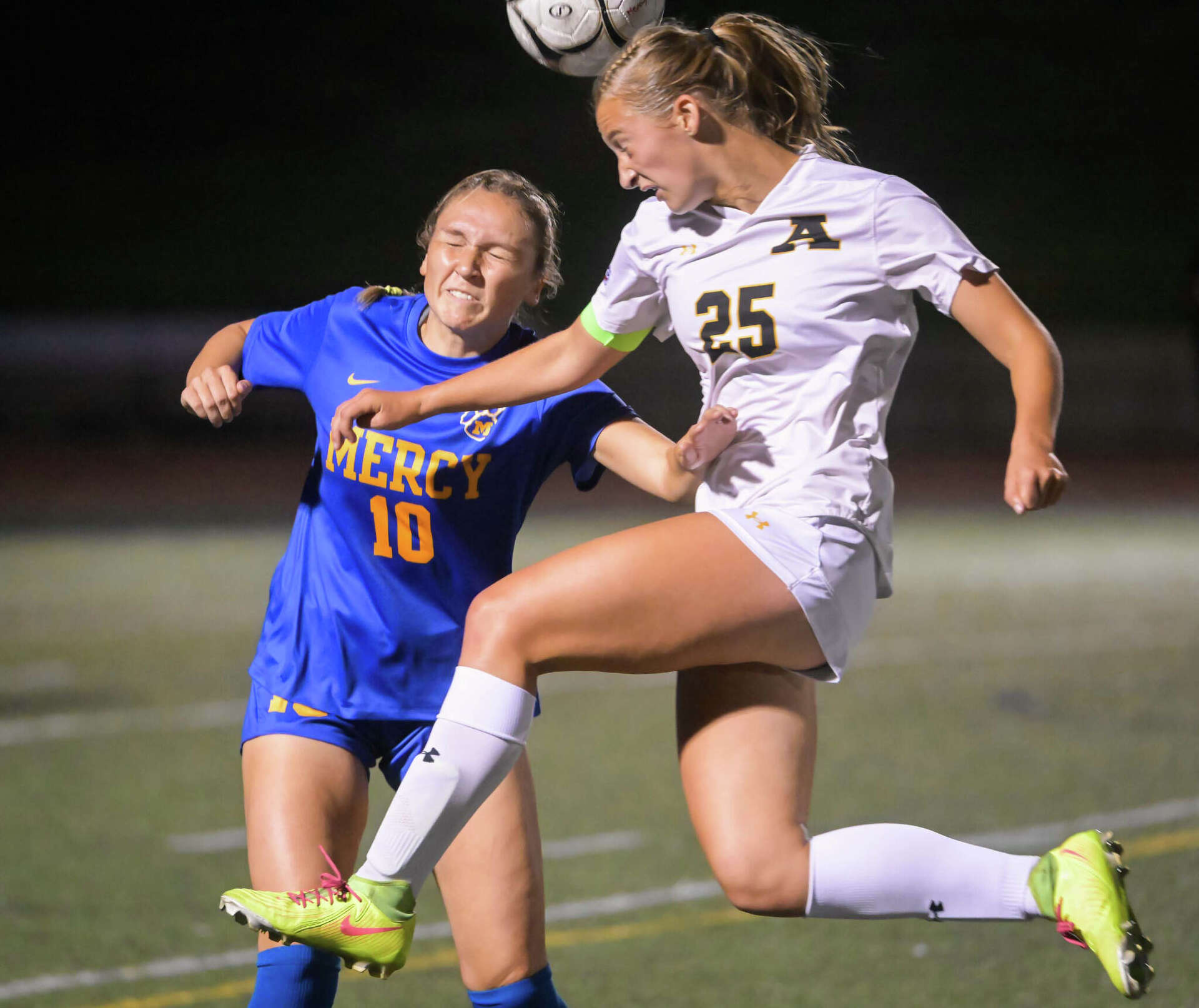 2025 CIAC girls soccer state tournament breakdown