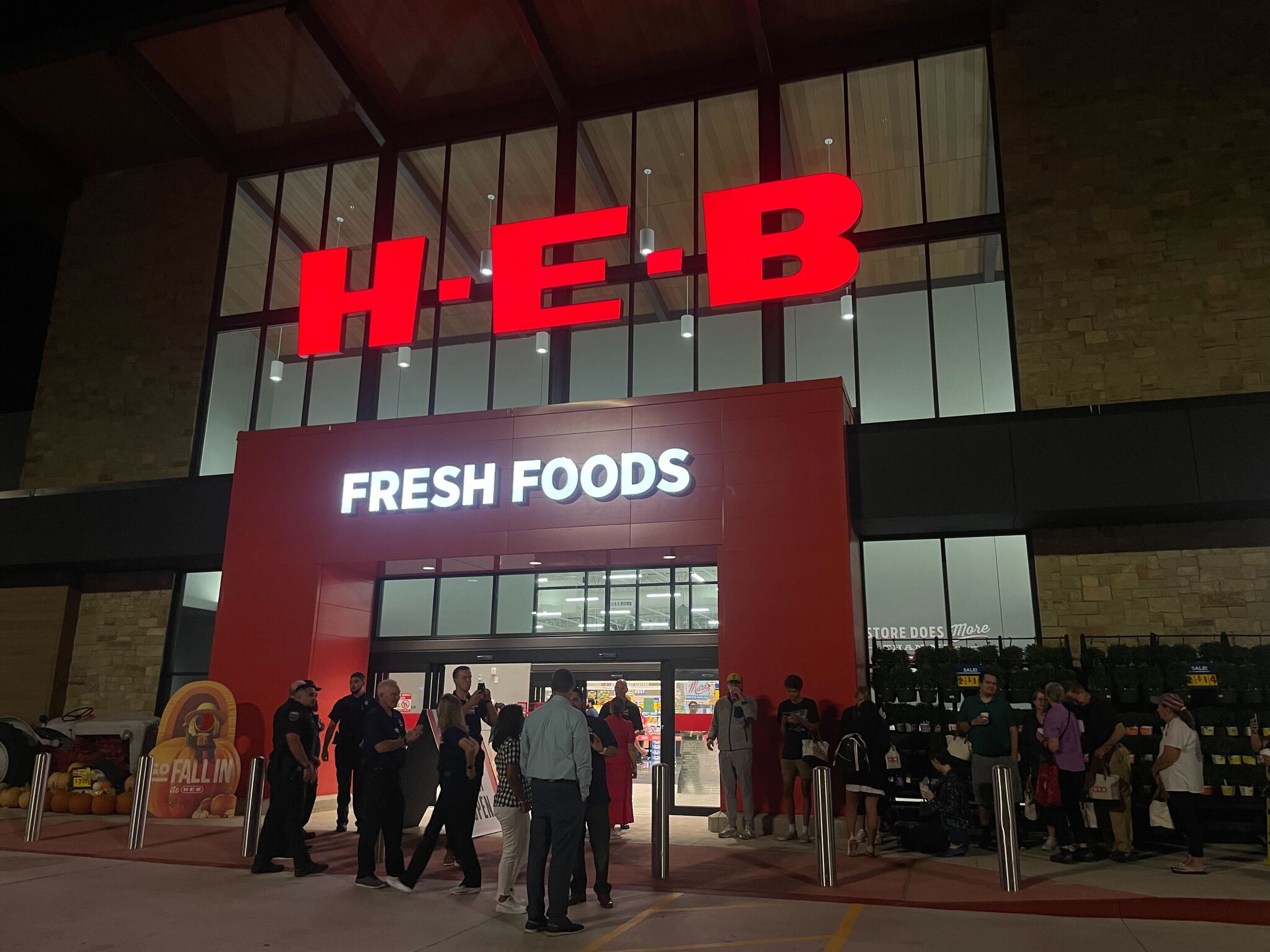 How Loop 1604 became the largest state loop in Texas