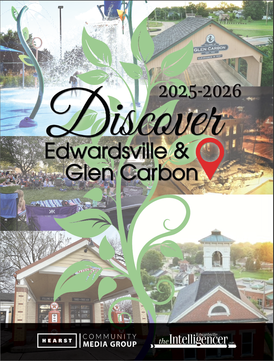 The Intelligencer: Edwardsville IL News, Sports and Opinion