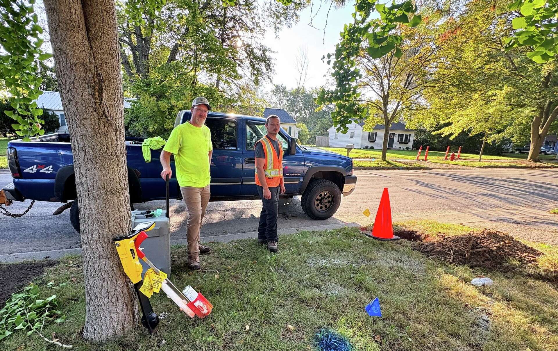 Ripple Fiber expands in Midland, adds gig plans, price lock