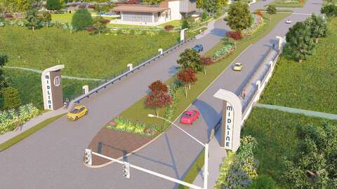 Massive new community coming to Houston-Galveston corridor