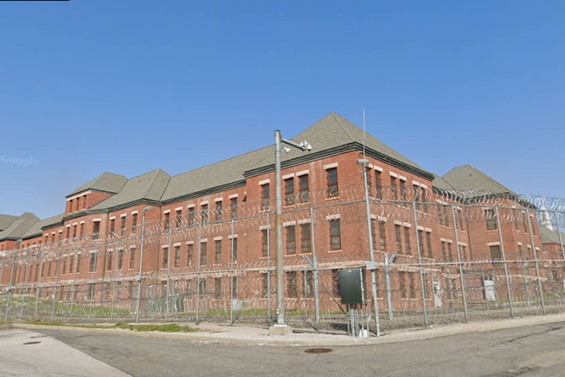 Unknown substance sickens inmates, staffers at upstate NY prison