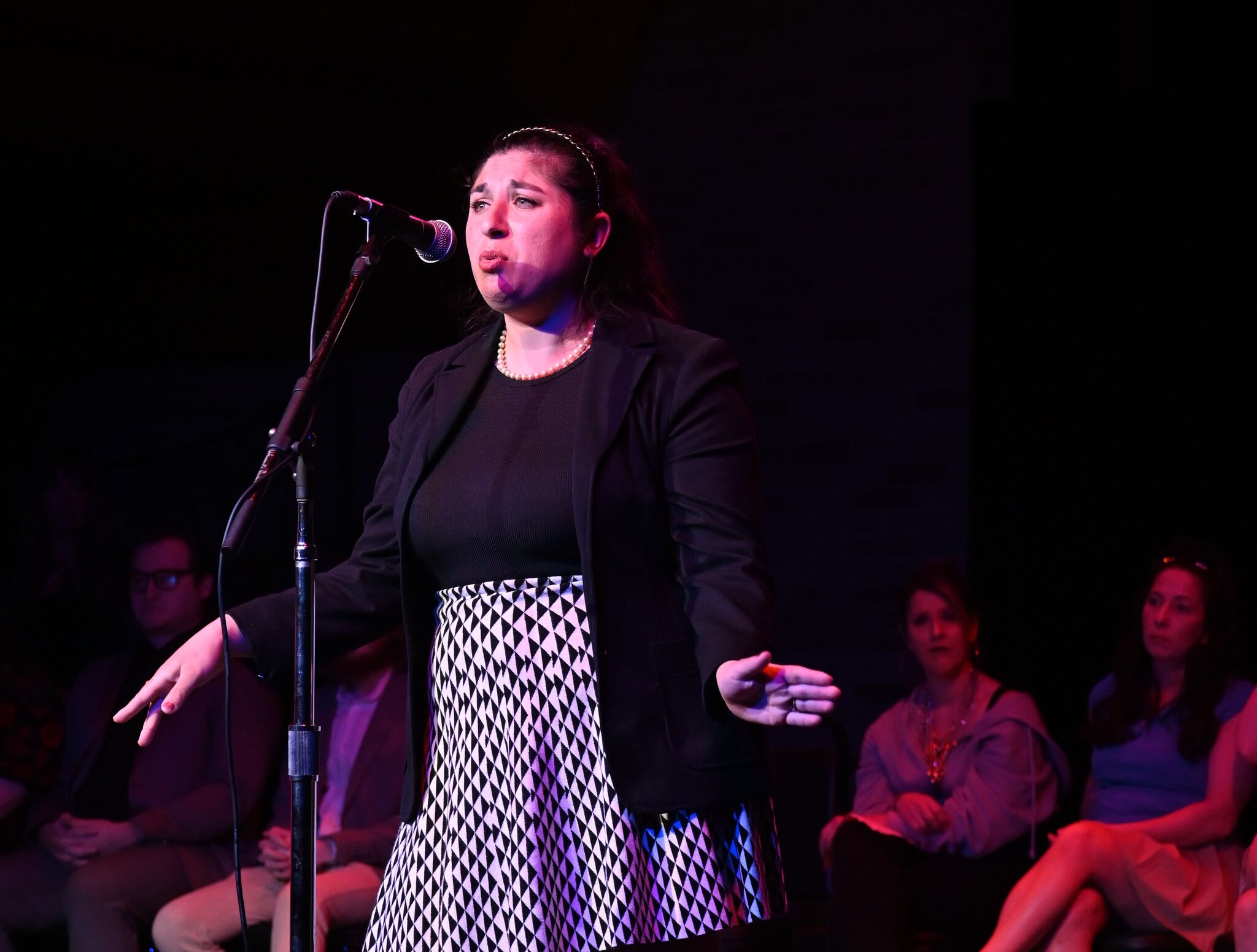 David Custer accuses WNEM of unlawful practices