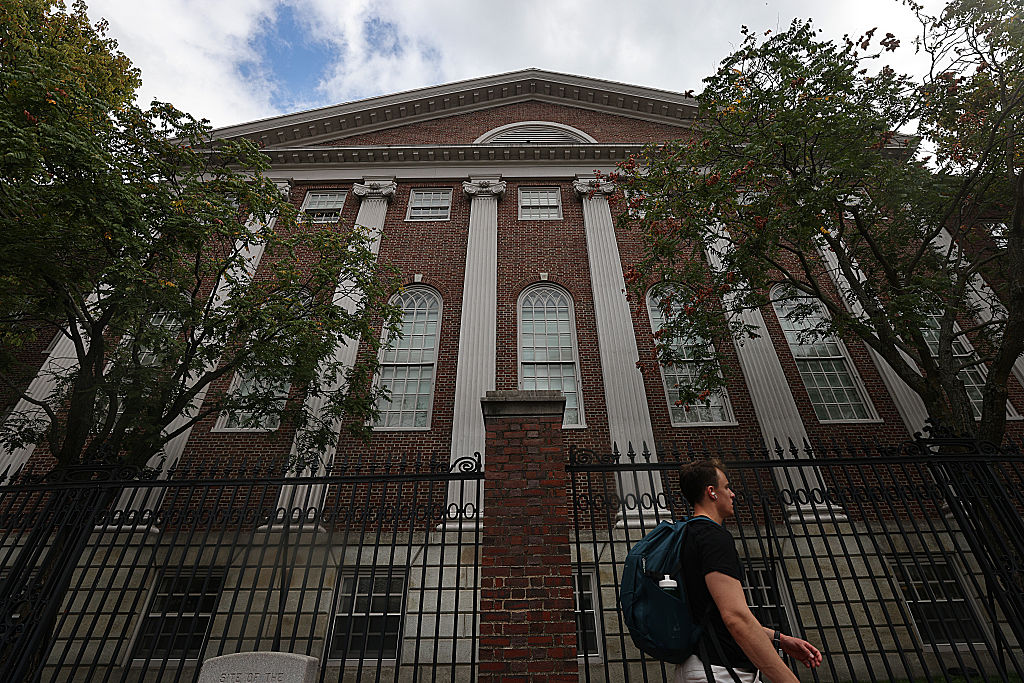 UT Austin, Rice University among 'new Ivies' in 2025, Forbes says